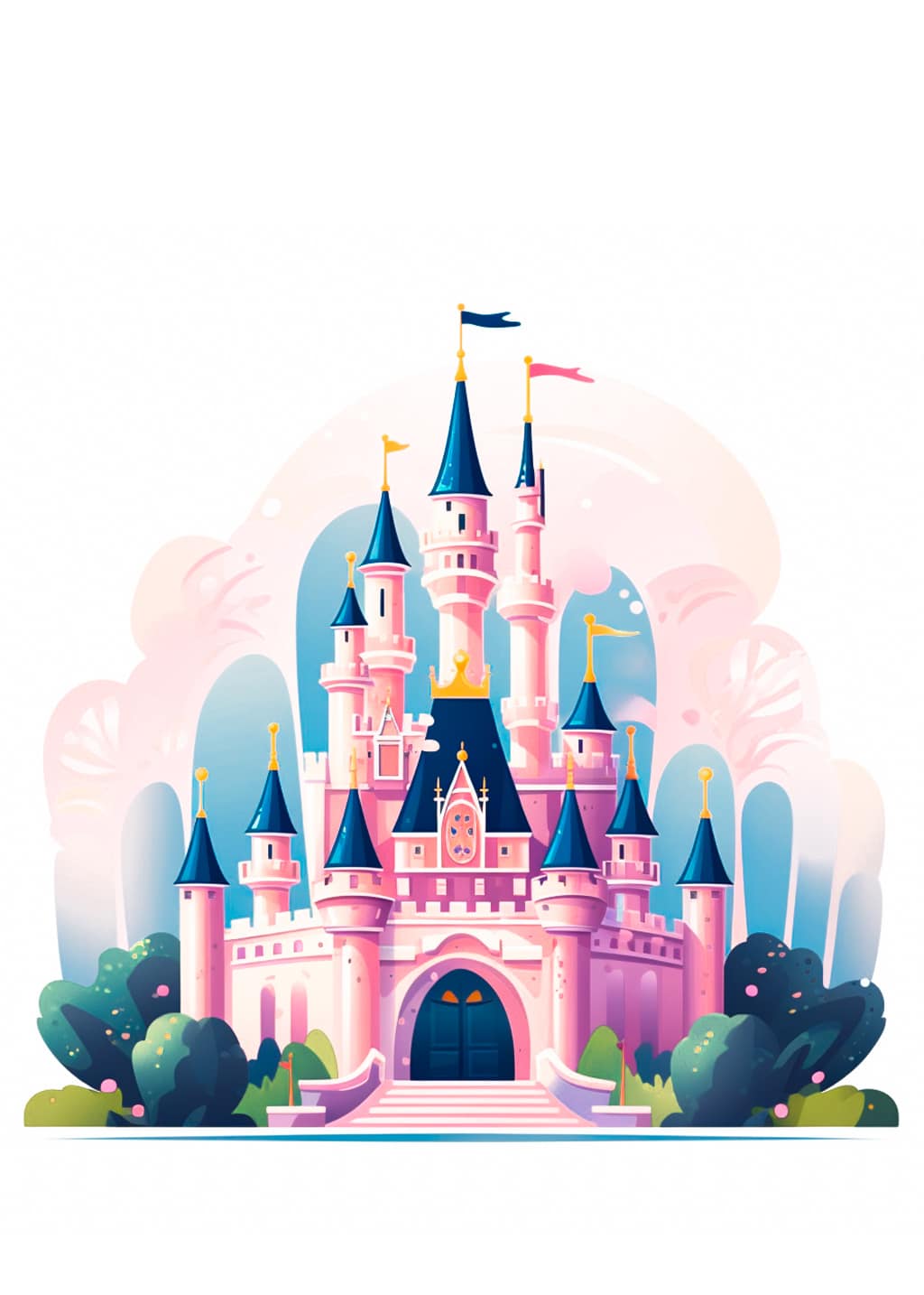 Castel – Principi Art